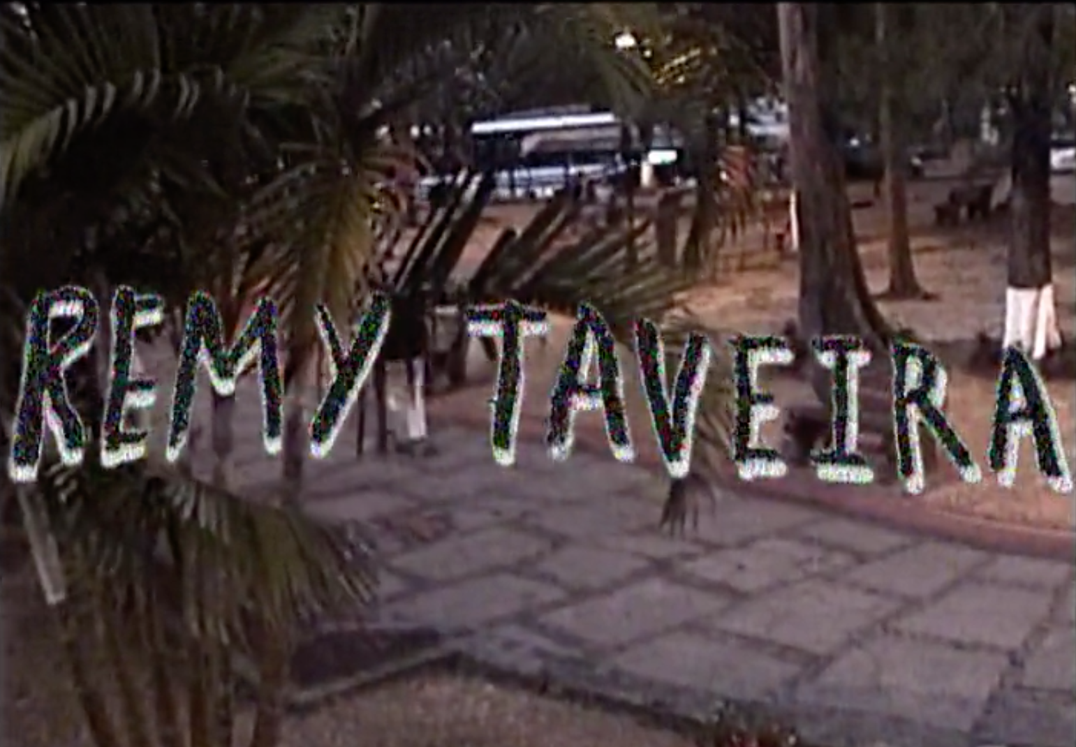 Remy Taveira - Canasta. - Barrier Skatemag
