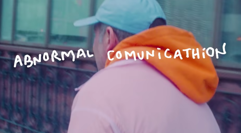 Abnormal Communication: Episode 2 - Barrier Skatemag